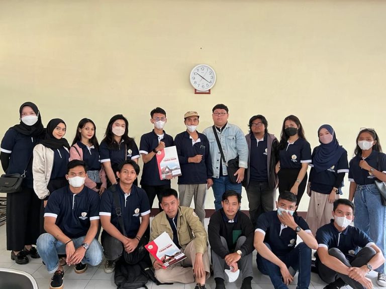 PEMBUKAAN KULIAH KERJA NYATA DAN MAGANG SEMESTER GASAL TAHUN AKADEMIK 2022/2023 SEKALIGUS ...